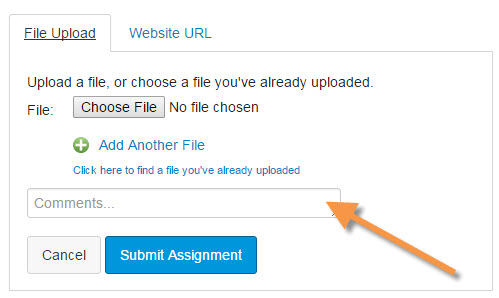 Submitting Project 3 – Technical Writing