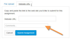 Submitting Project 3 – Technical Writing